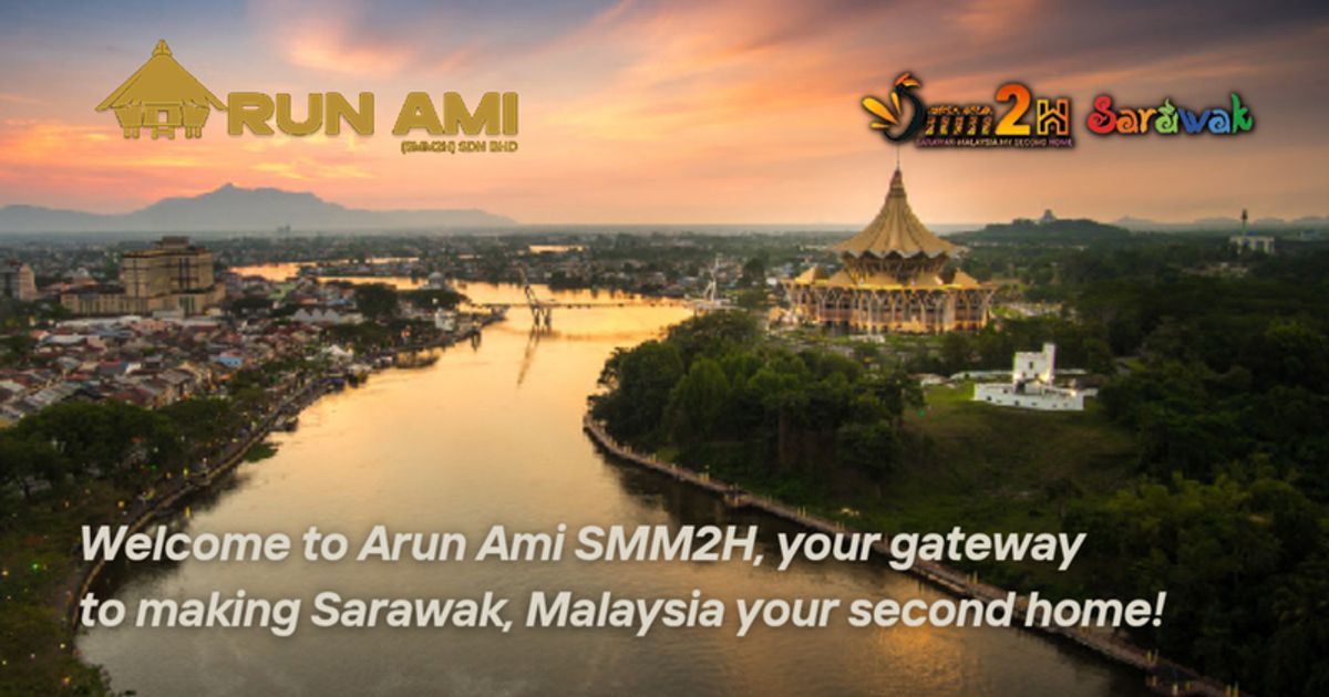 ArunAmi SMM2H